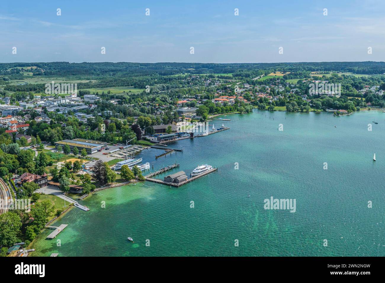 Ausflugs und erholungsort hi-res stock photography and images - Alamy