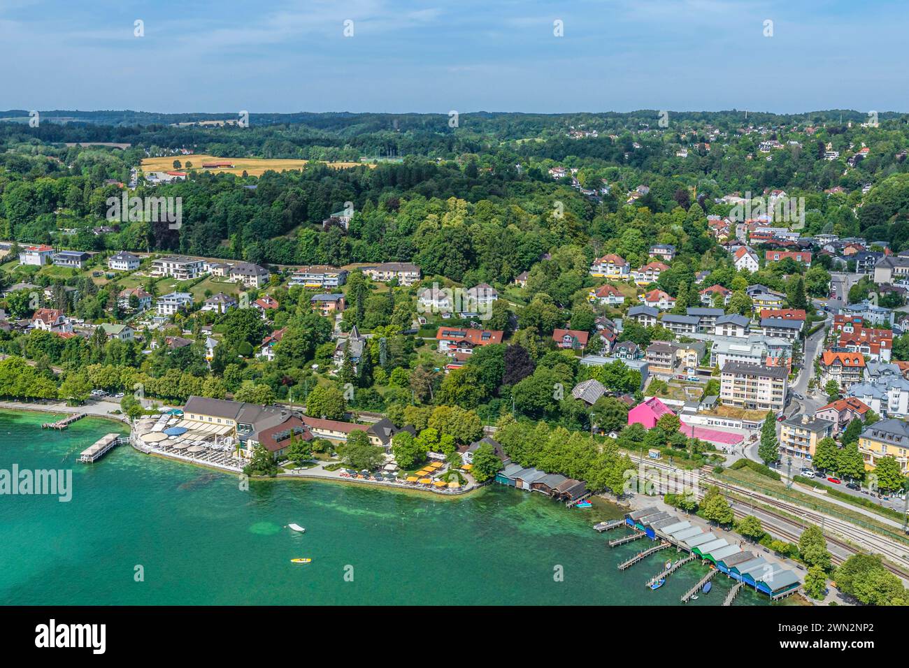 Ausflugs und erholungsort hi-res stock photography and images - Alamy