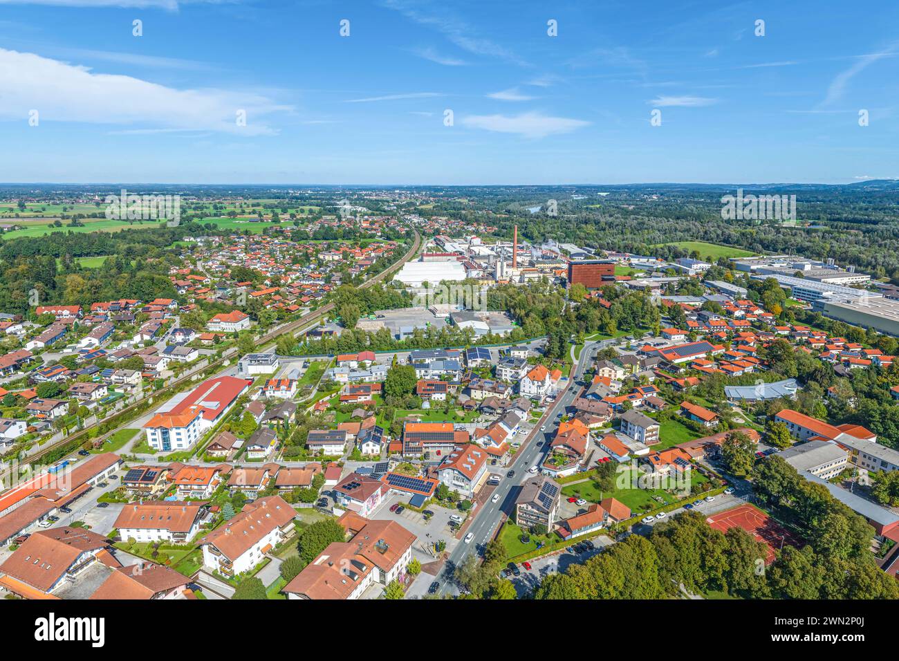 Brenner zulauf hi-res stock photography and images - Alamy