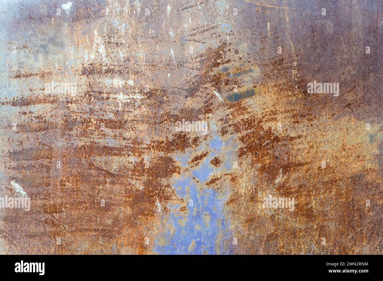 Rust metal texture surface. Rustic metal corrosion background. High ...