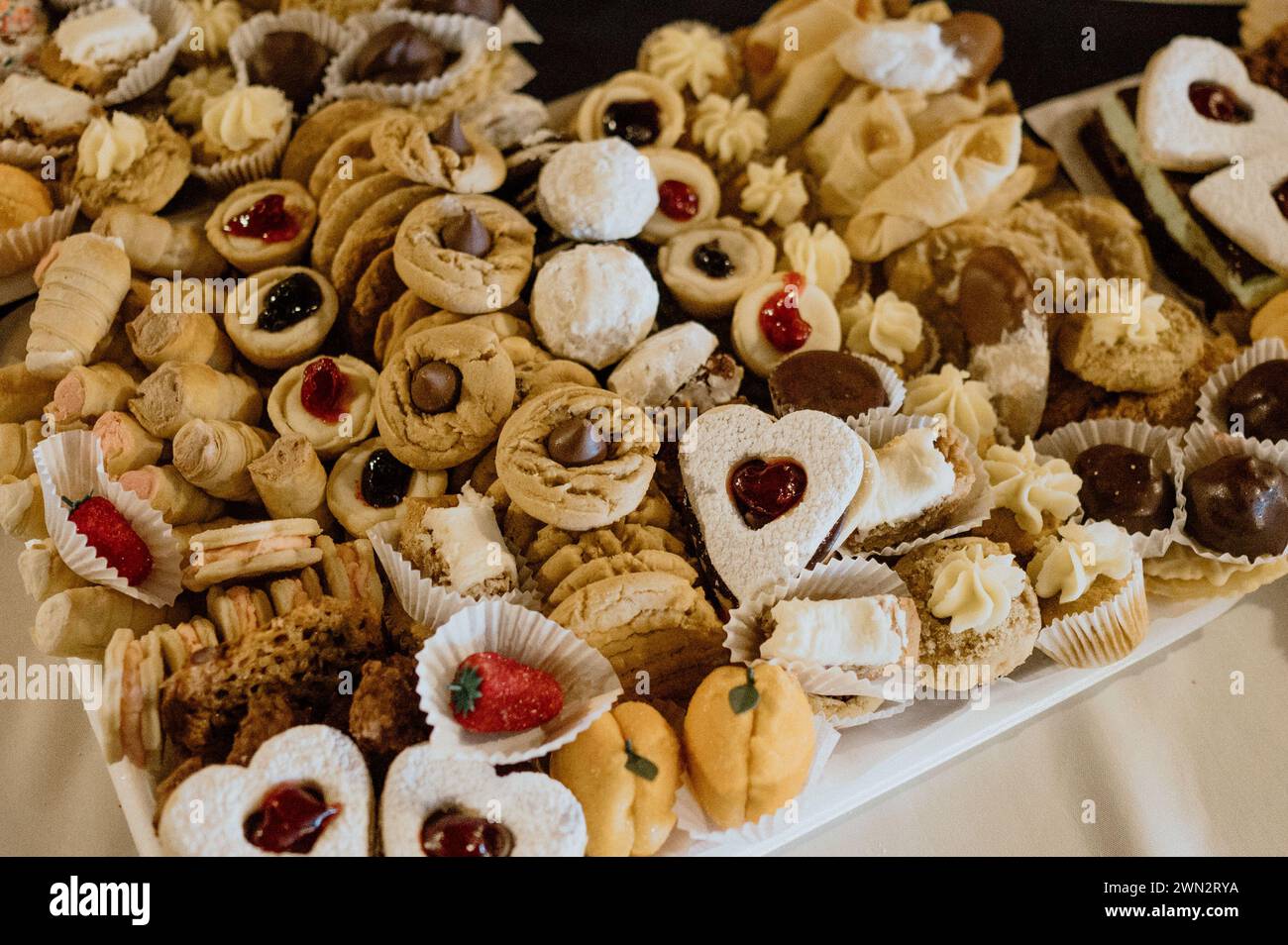 Chewy textures hi-res stock photography and images - Alamy