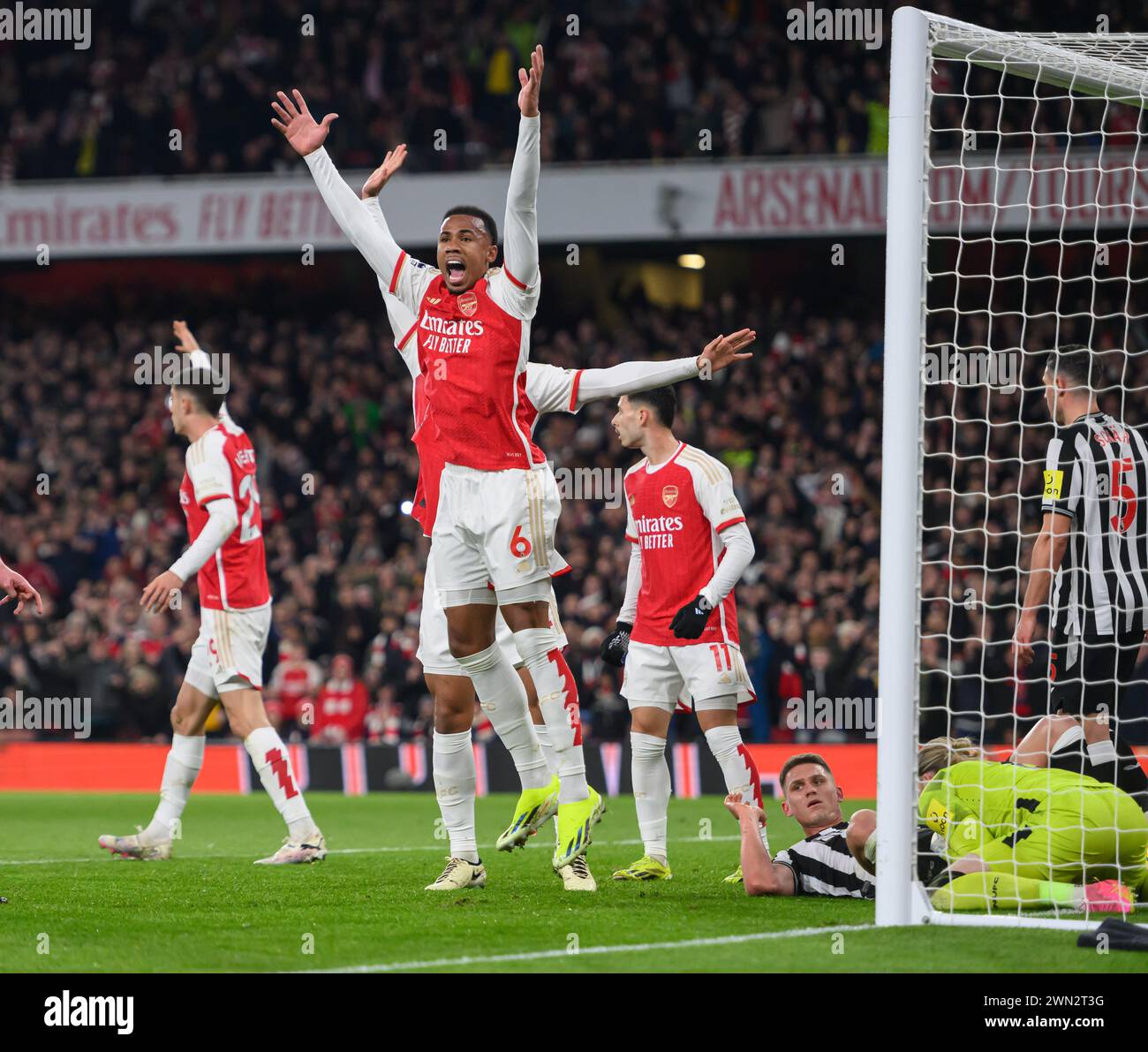 Chelsea newcastle 2024 hi-res stock photography and images - Alamy