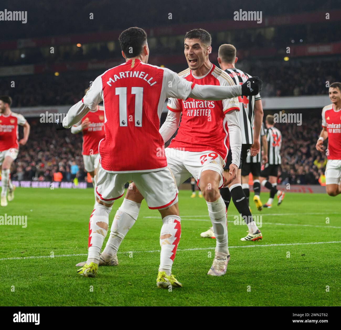 Havertz hi-res stock photography and images - Alamy
