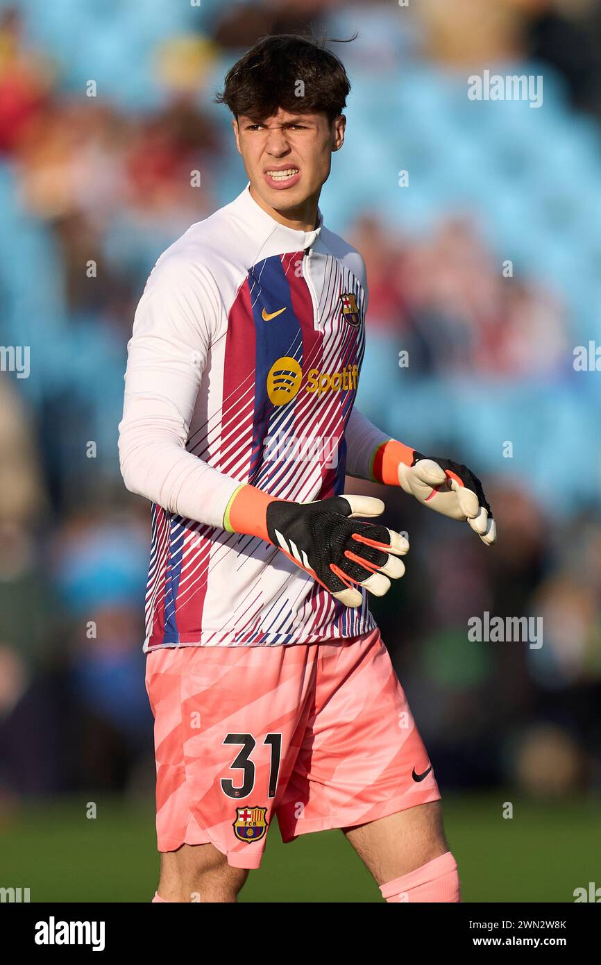 Diego kochen hi-res stock photography and images - Alamy