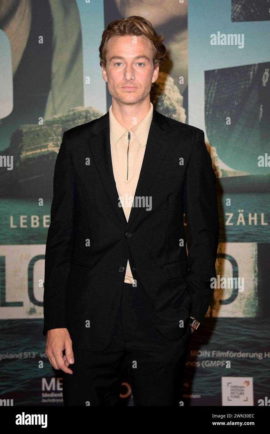 Alexander Fehling 2024