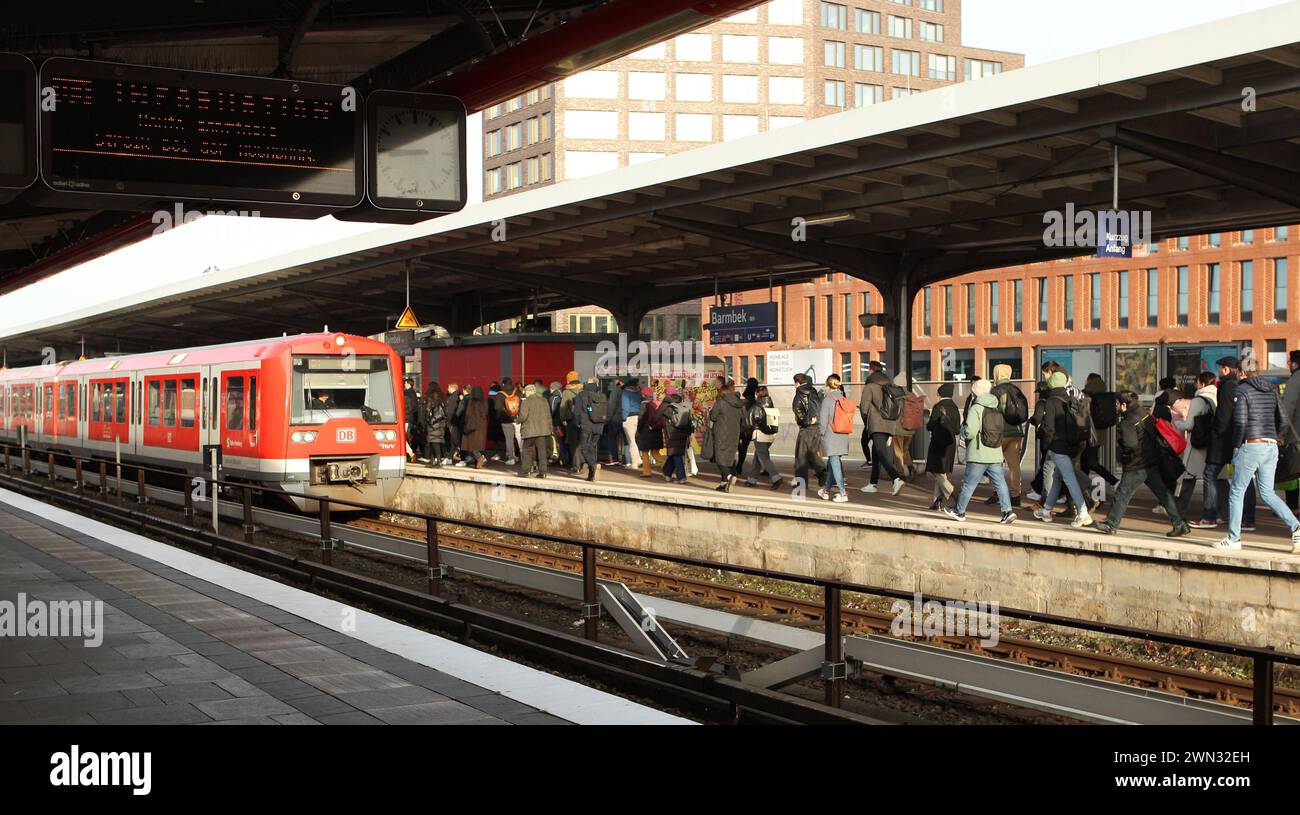 Hamburger s bahn hi-res stock photography and images - Alamy