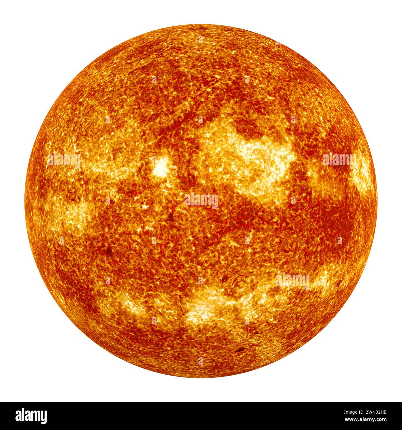 Sun Solar System Isolated Stock Photo - Alamy Sun Solar System Isolated Stock Photo - Alamy
