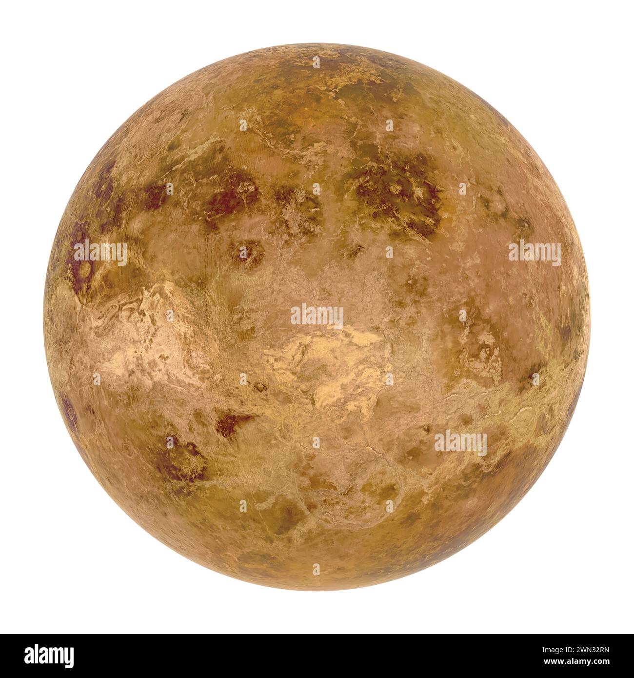 Planet venus orbit hi-res stock photography and images - Alamy