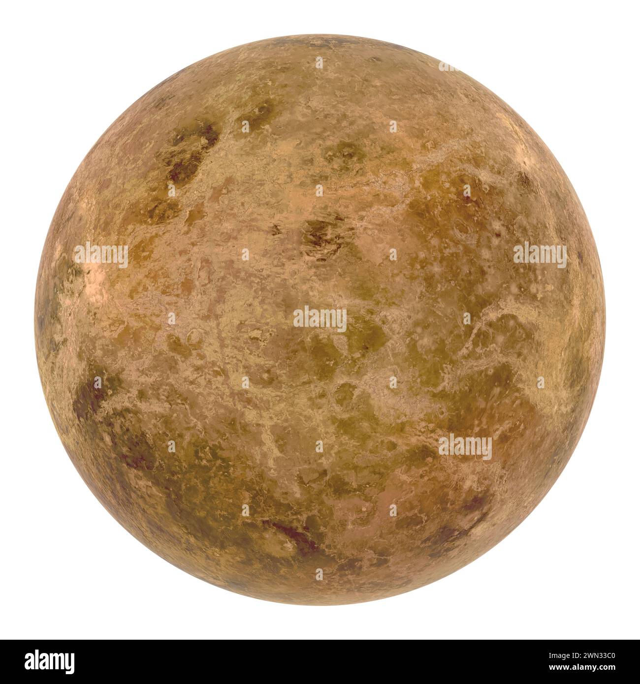 Venus Cut Out Stock Images & Pictures - Alamy