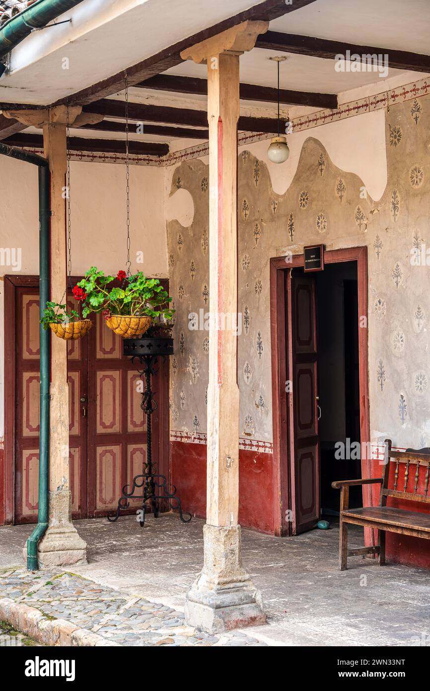 Sur america colombia hi-res stock photography and images - Alamy