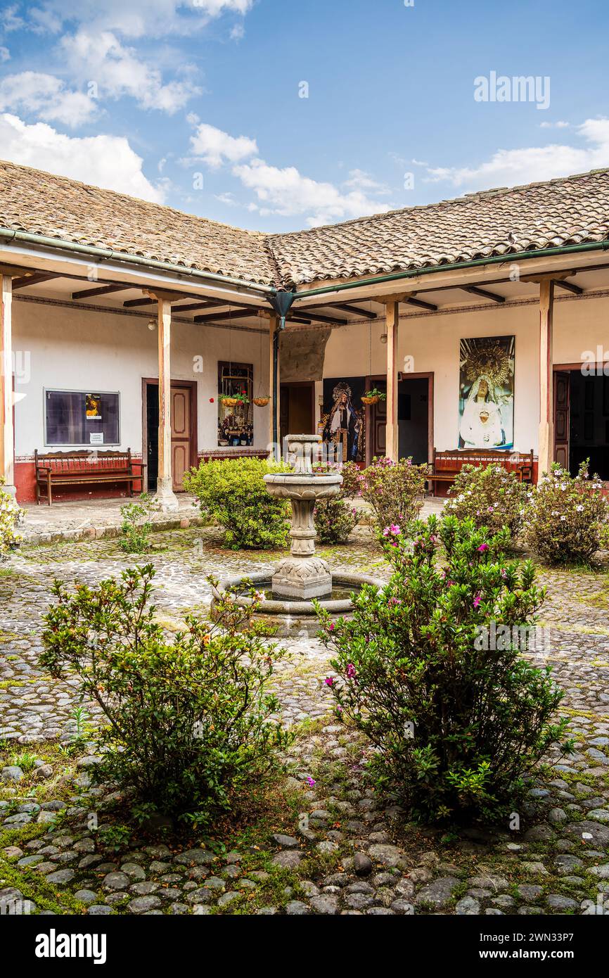 Sur america colombia hi-res stock photography and images - Alamy