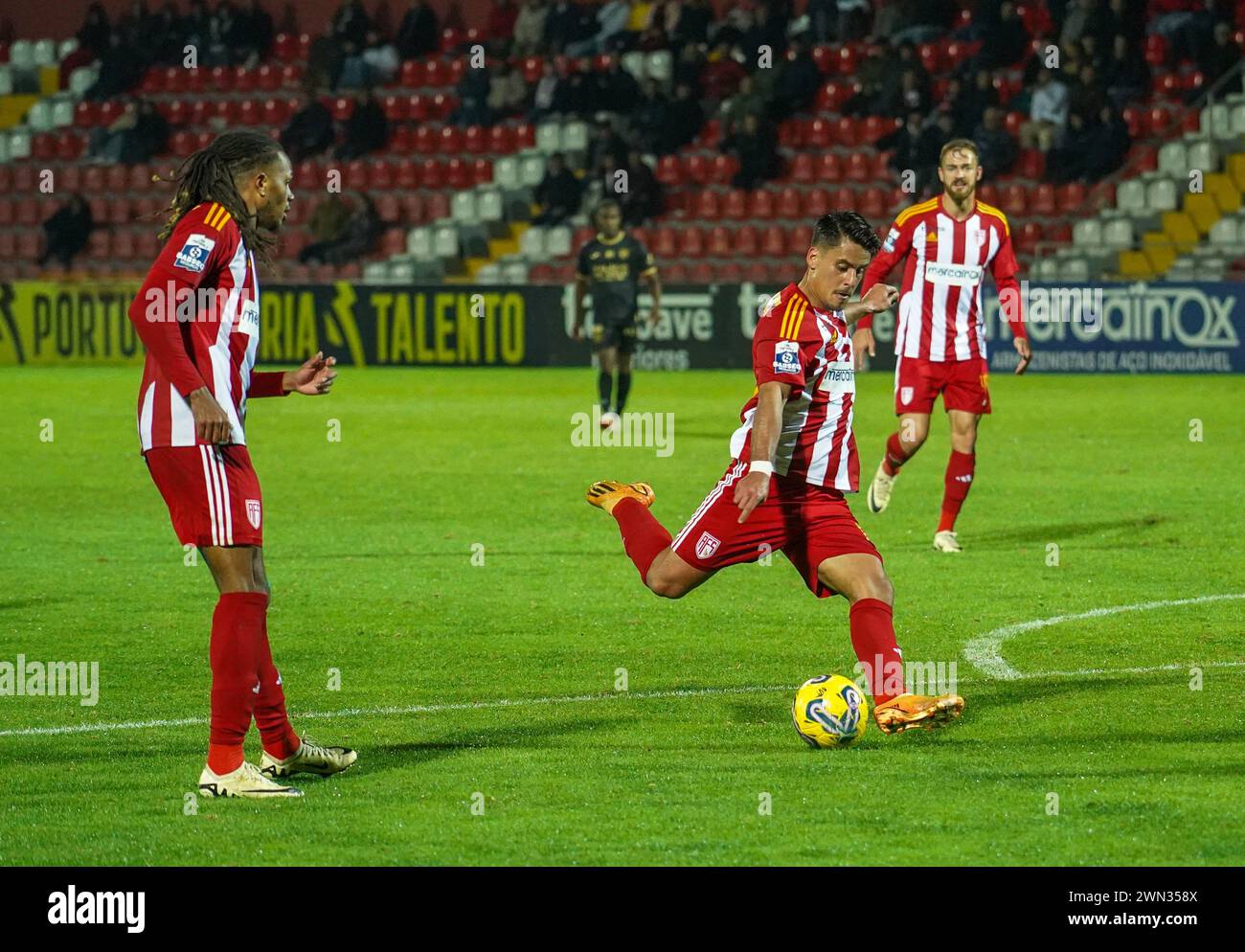 Liga 2 sabseg hi-res stock photography and images - Alamy