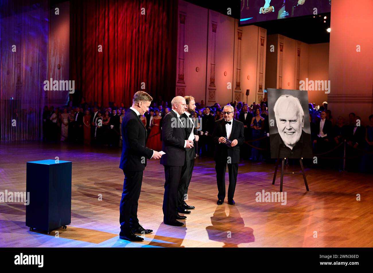Wunderbar Sohn Von Gunther Emmerlich Fotos