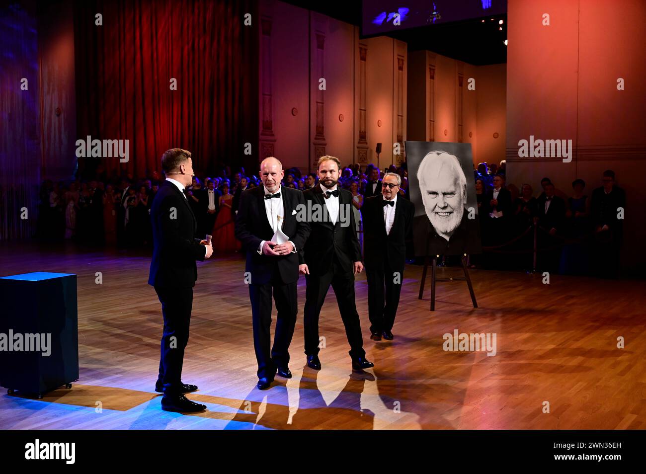 Wunderbar Sohn Von Gunther Emmerlich Fotos
