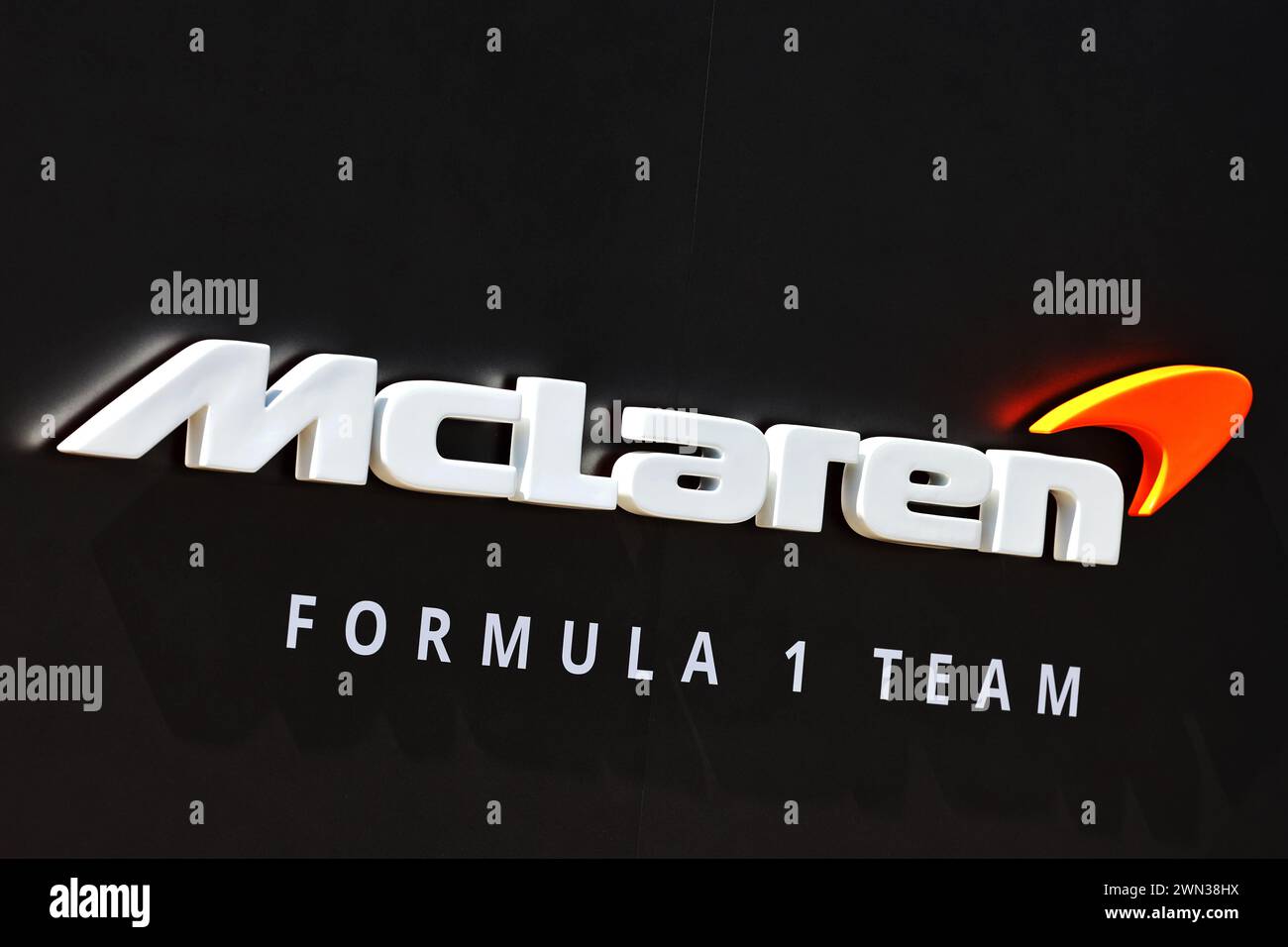 Mclaren Formula 1 Logo McLaren MCL36 Wikipedia