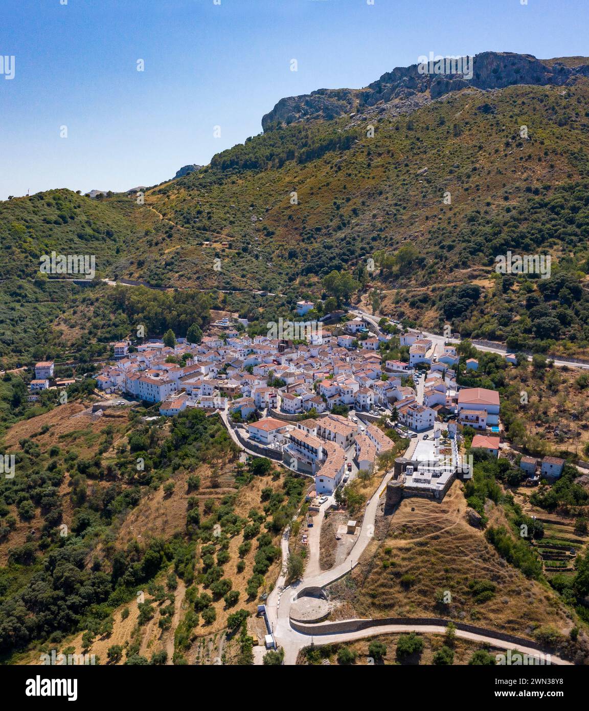 Benarraba hi-res stock photography and images - Alamy