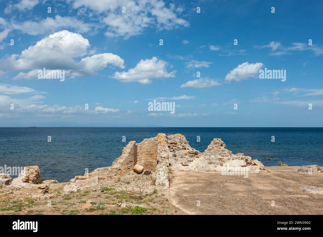 Ancient nora hi-res stock photography and images - Alamy