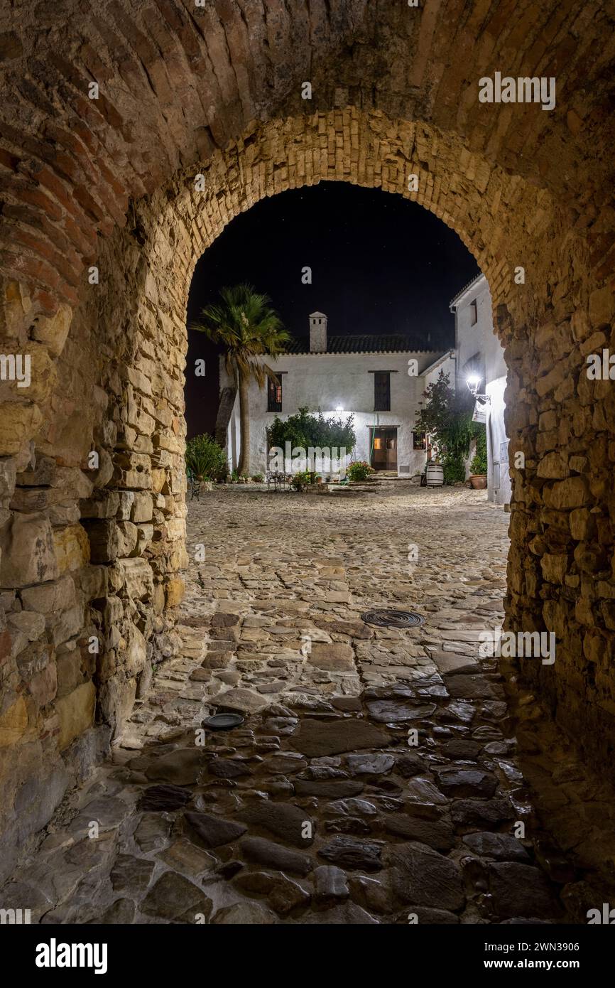 Frontera gibraltar hi-res stock photography and images - Alamy