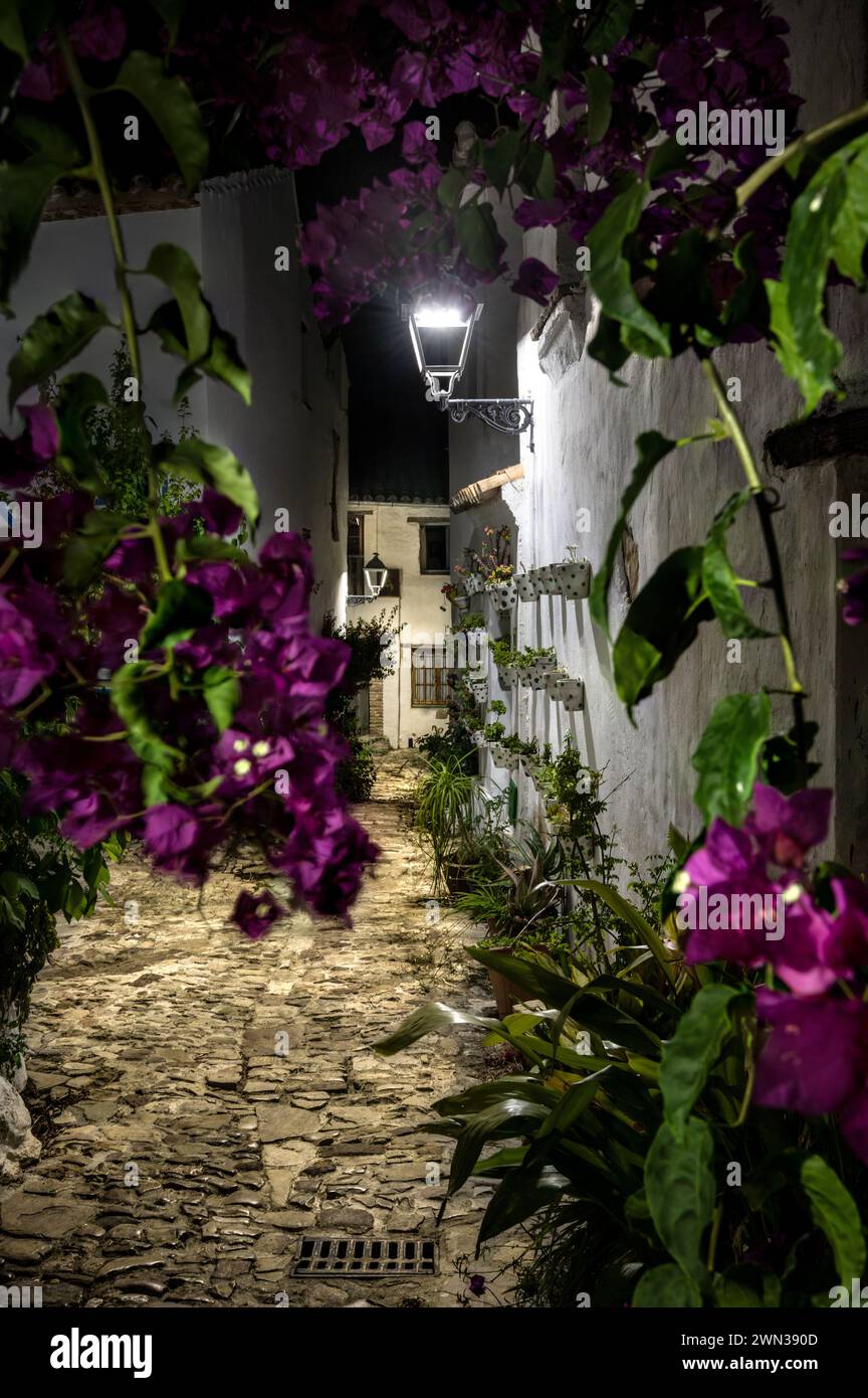 Frontera gibraltar hi-res stock photography and images - Alamy