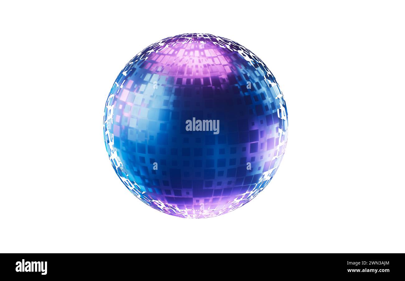 Fluorescent sphere hi-res stock photography and images - Alamy