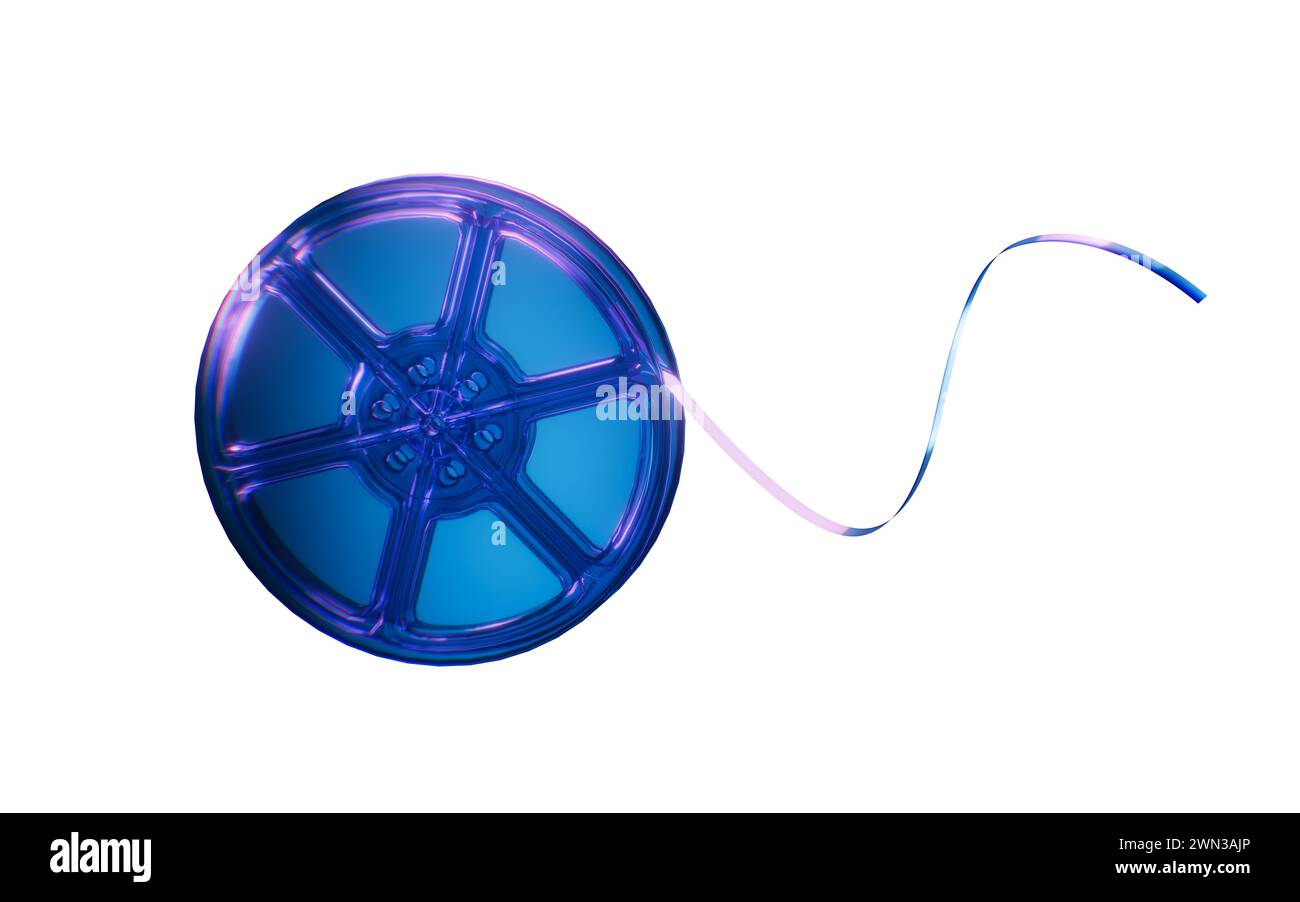 Neon camera light Cut Out Stock Images & Pictures - Alamy