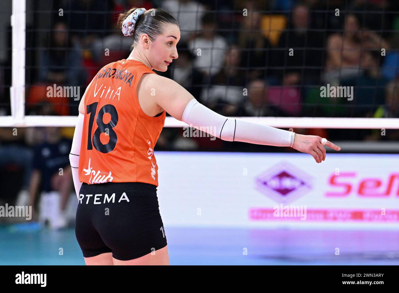 Irina voronkova hi-res stock photography and images - Alamy