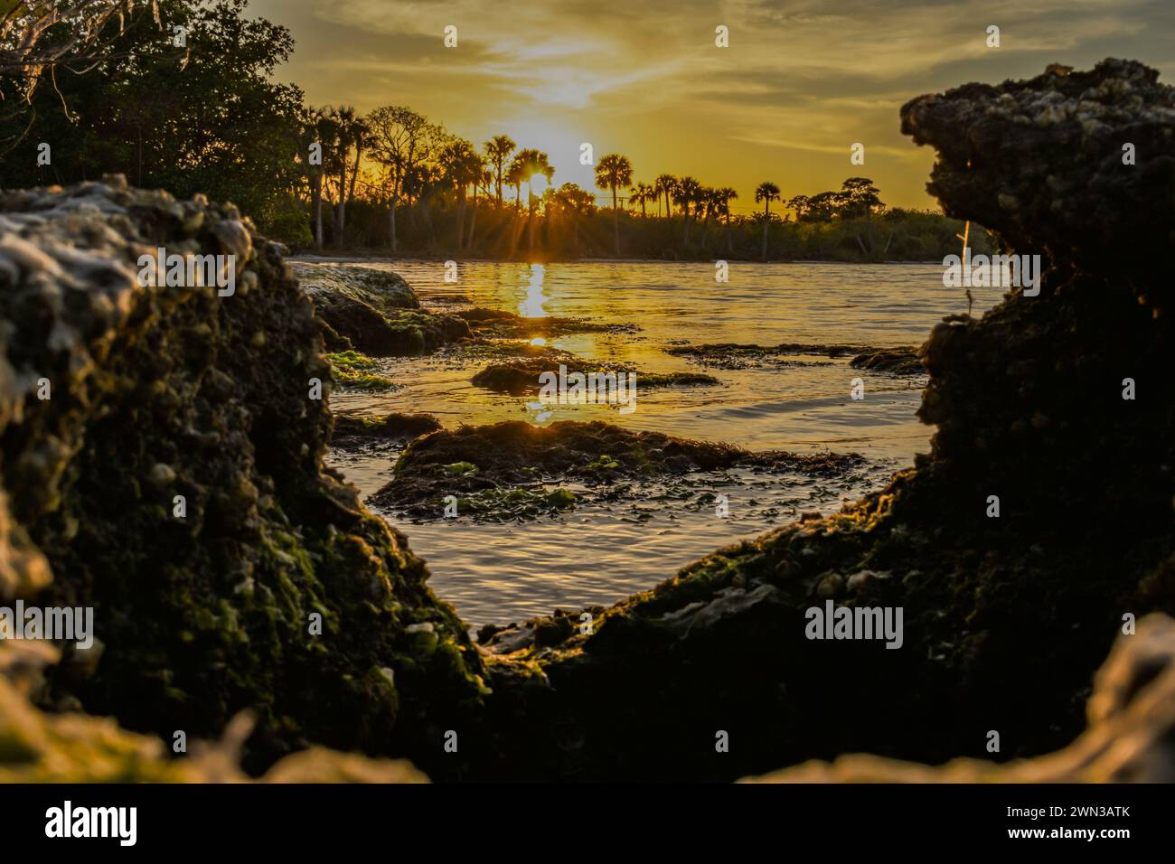 Overlooked tranquility hi-res stock photography and images - Alamy