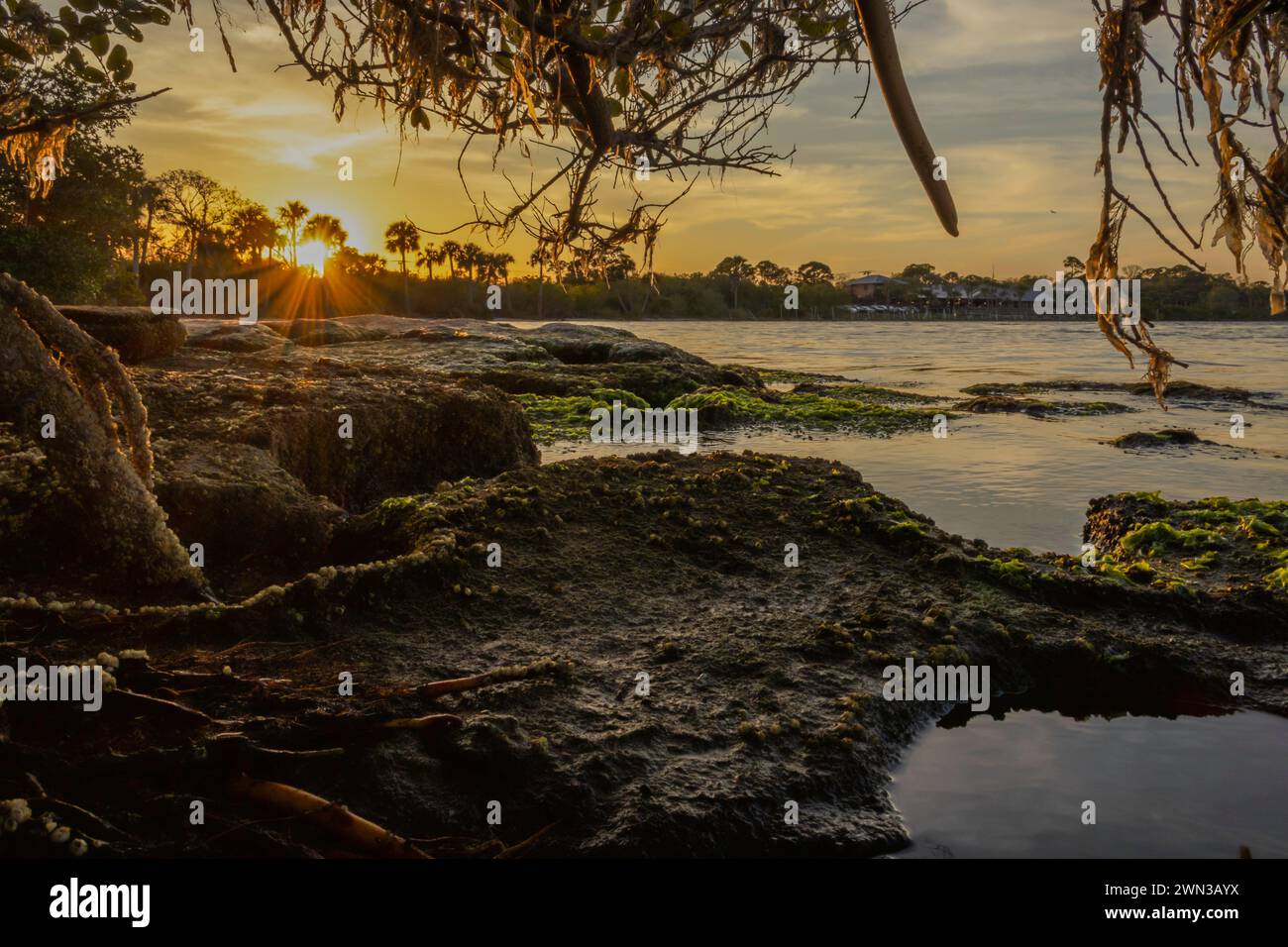 Overlooked tranquility hi-res stock photography and images - Alamy