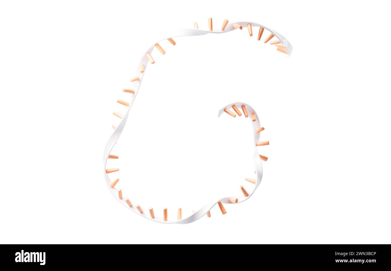 Rna synthesis hi-res stock photography and images - Alamy