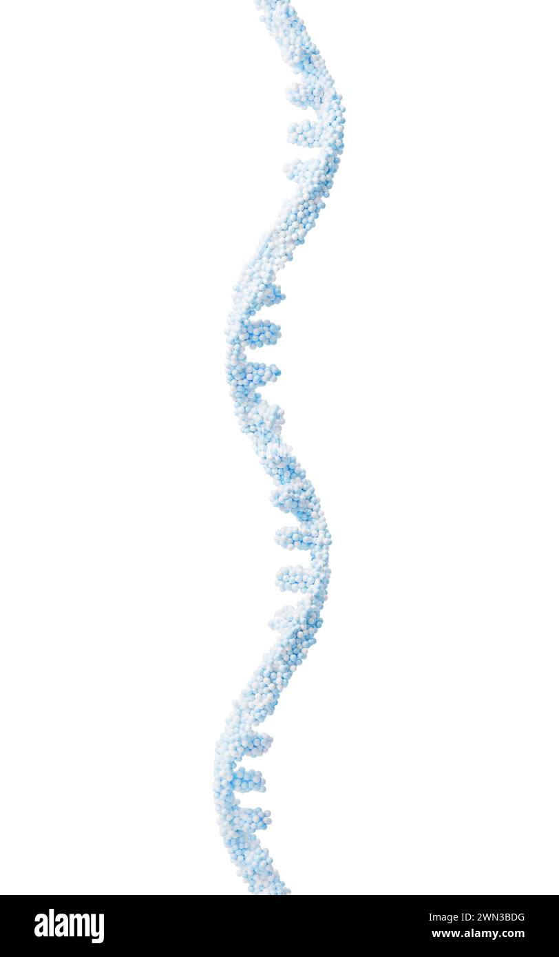 Rna synthesis hi-res stock photography and images - Alamy