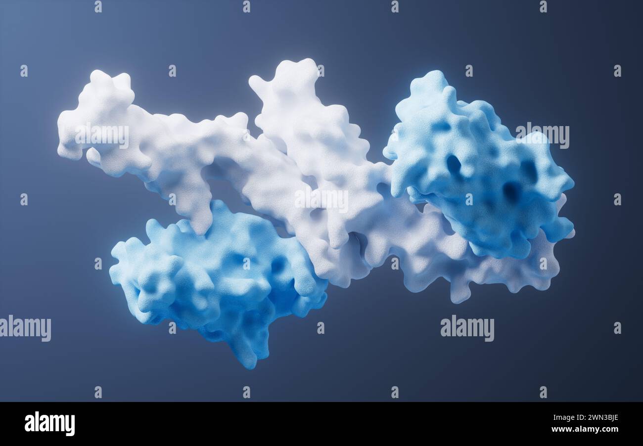 Pepsin enzyme hi-res stock photography and images - Alamy