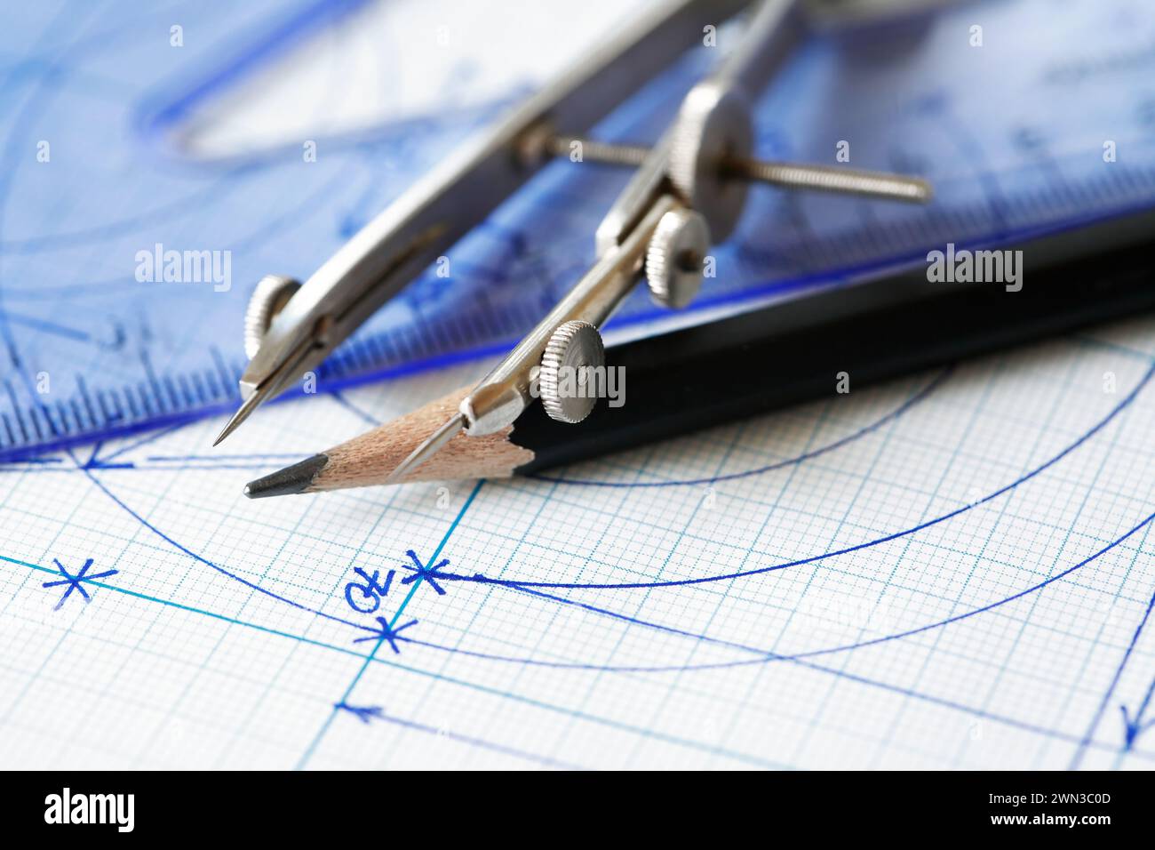 Computation graph hi-res stock photography and images - Alamy