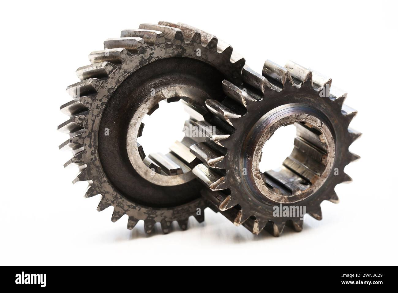 Extreme repair Cut Out Stock Images & Pictures - Alamy