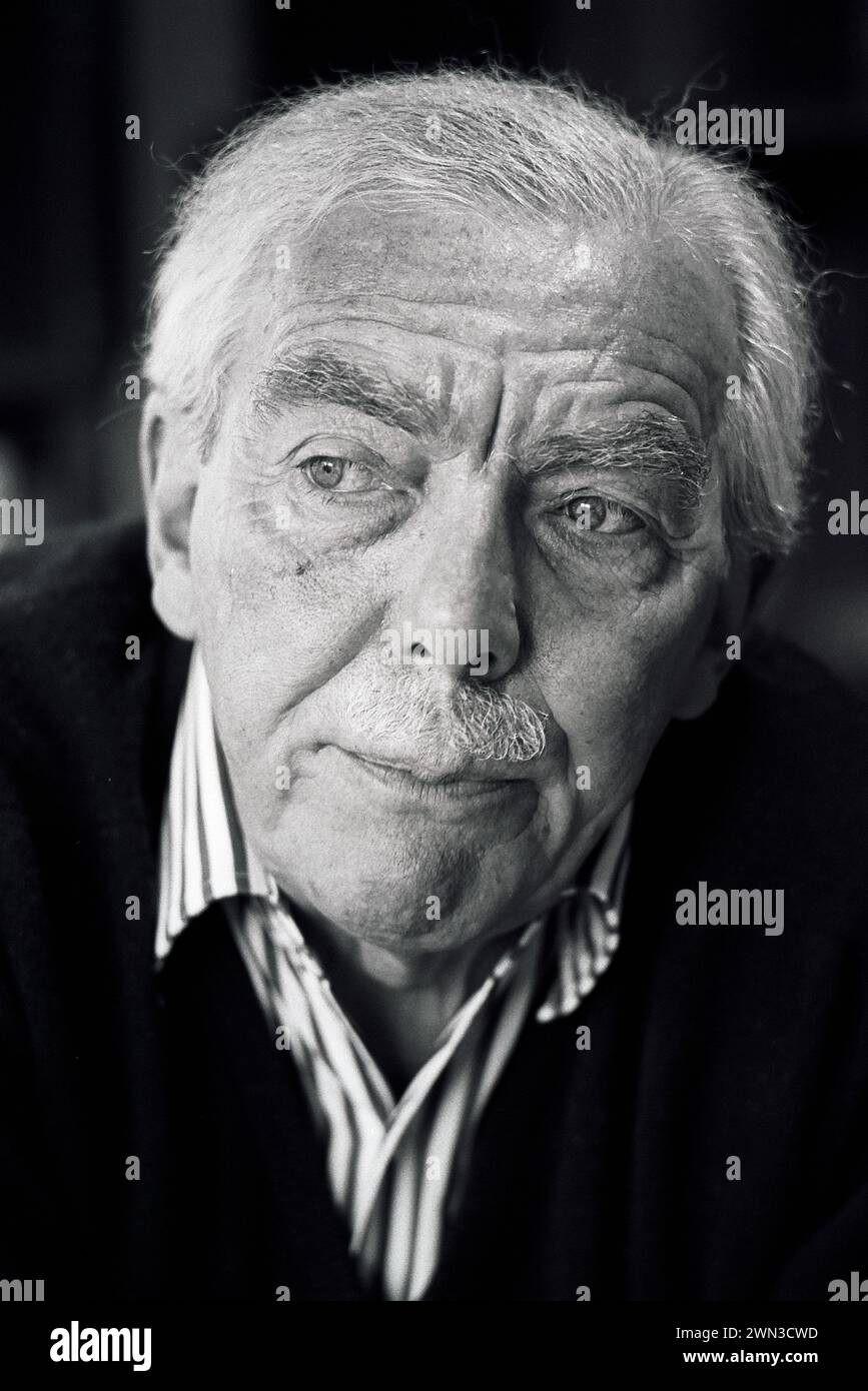 Frank muir hi-res stock photography and images - Alamy