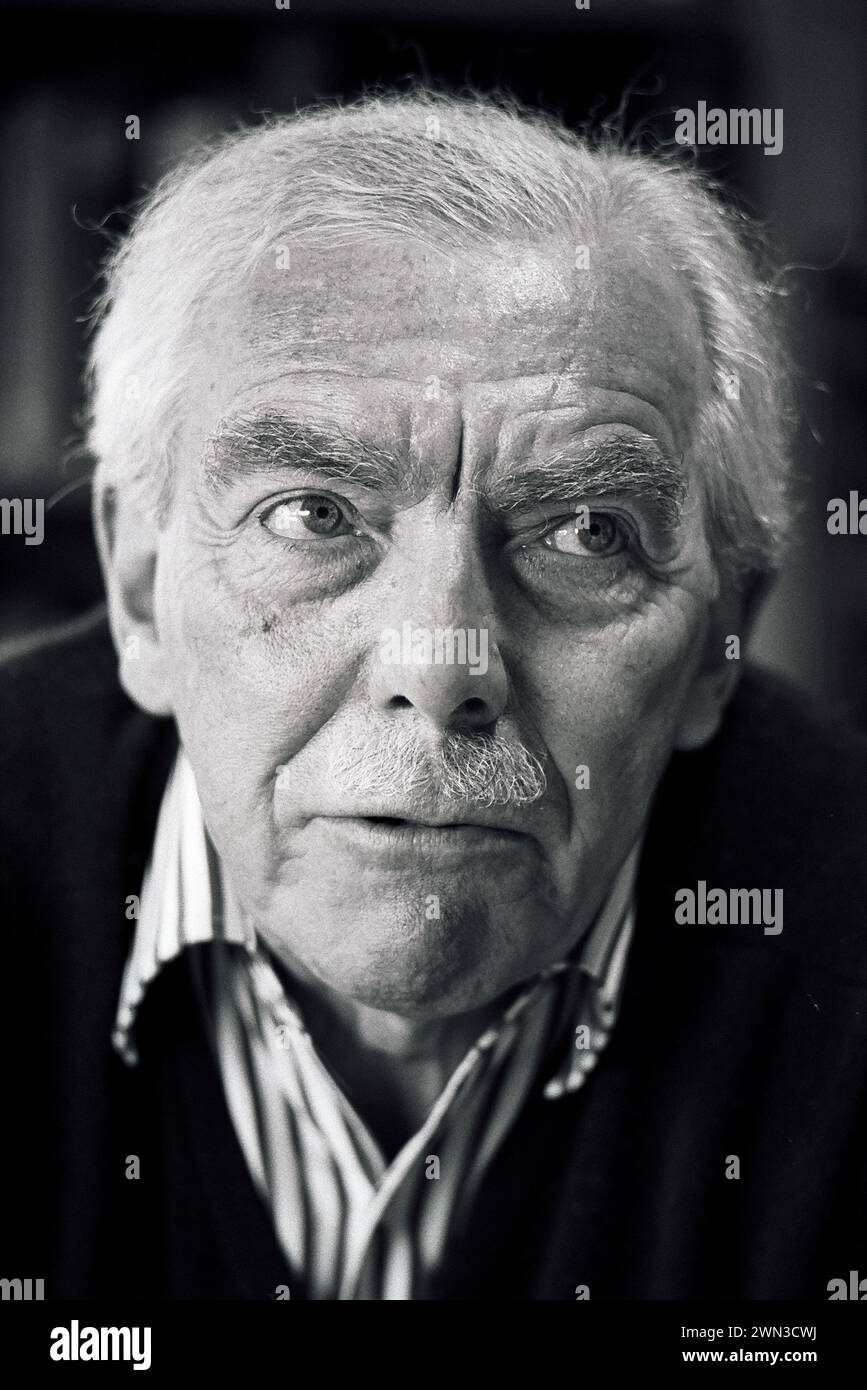 Frank muir hi-res stock photography and images - Alamy