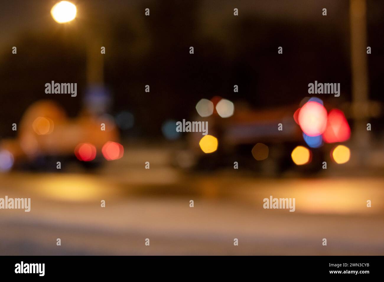 Subtle glow lights hi-res stock photography and images - Alamy