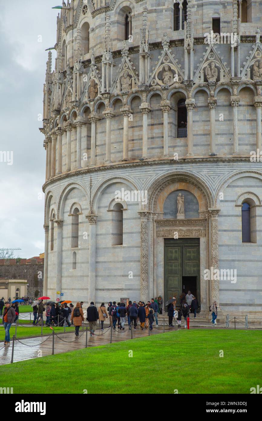 Tourism italy 2024 hi-res stock photography and images - Alamy