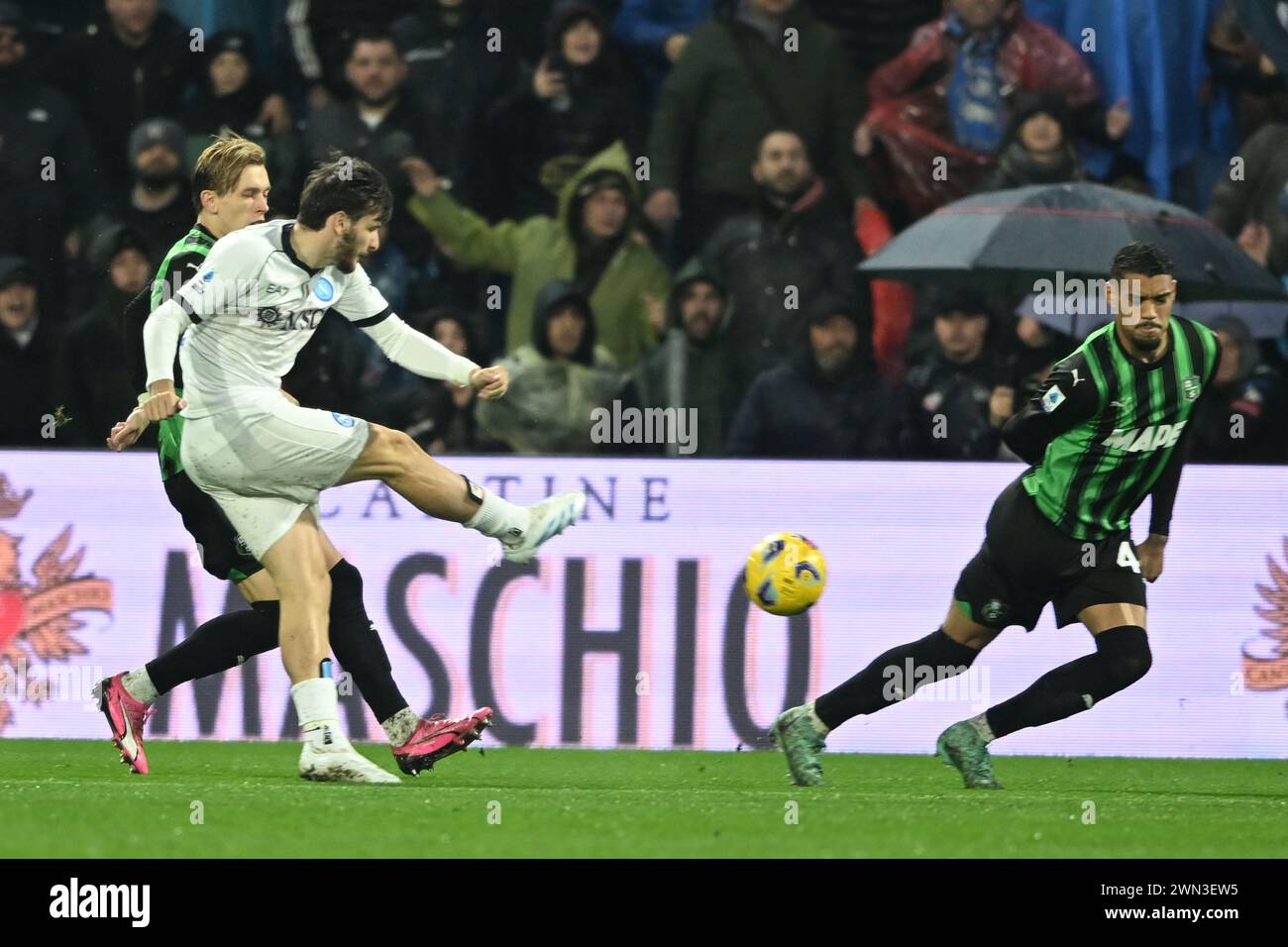 Sassuolo ruan hi-res stock photography and images - Alamy