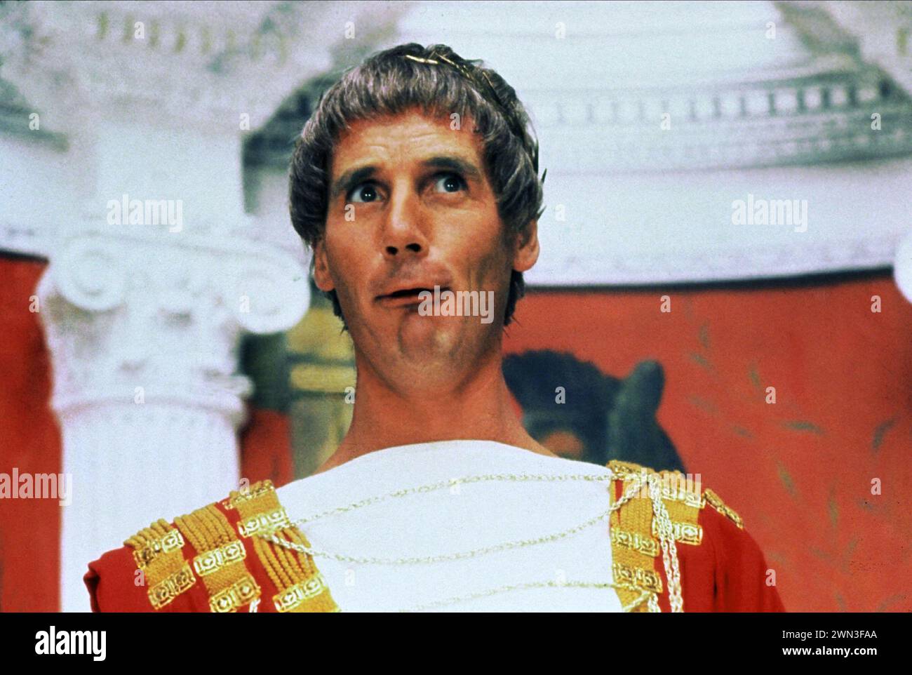 Jesus of nazareth movie hi-res stock photography and images - Alamy