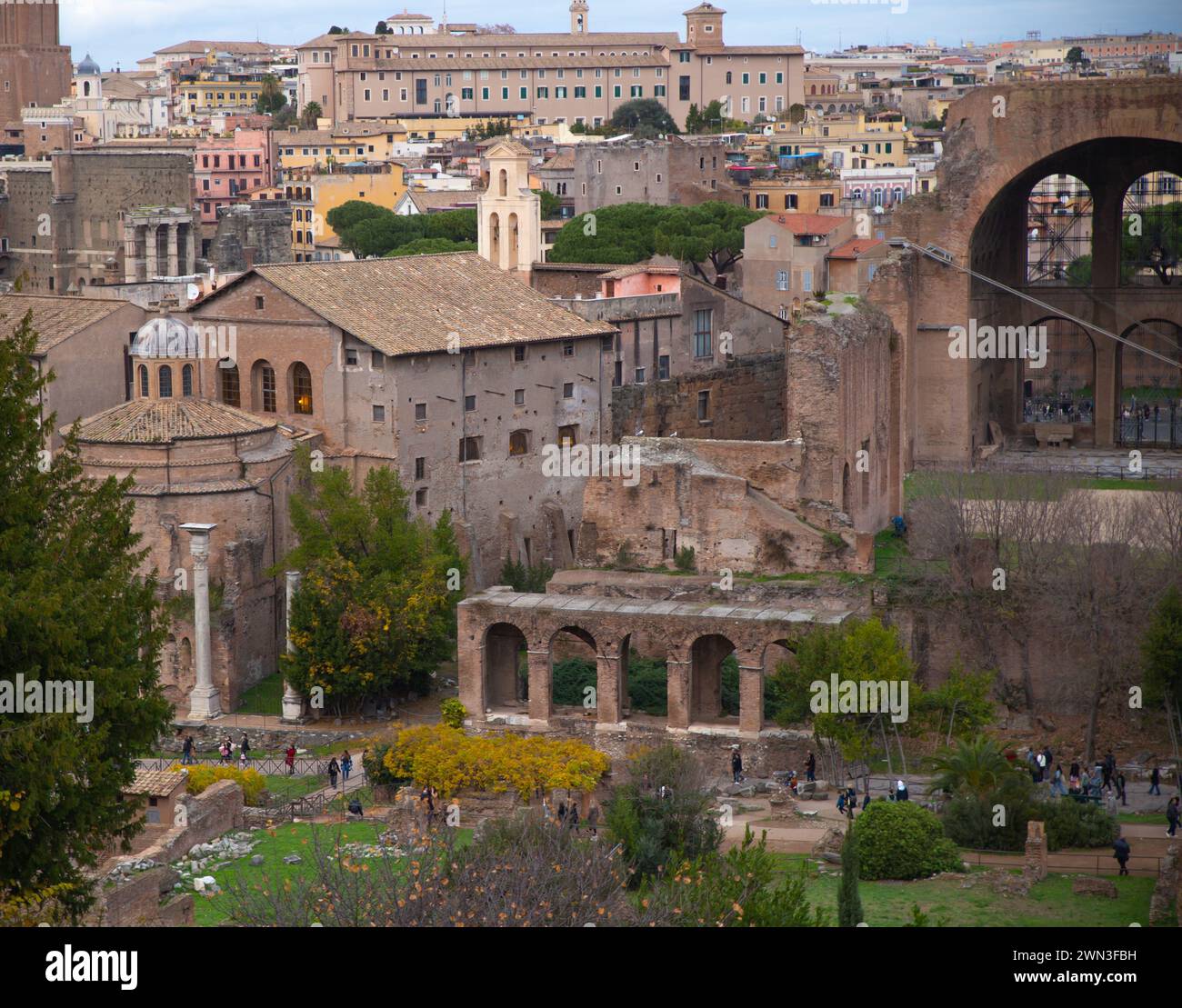Roman exploration hi-res stock photography and images - Alamy