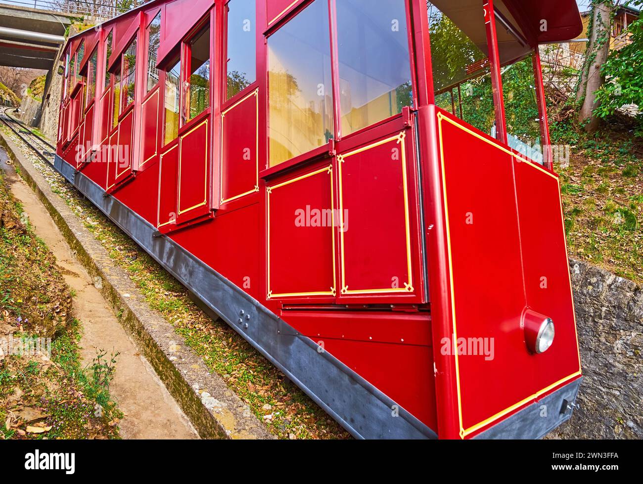 Albonago hi-res stock photography and images - Alamy