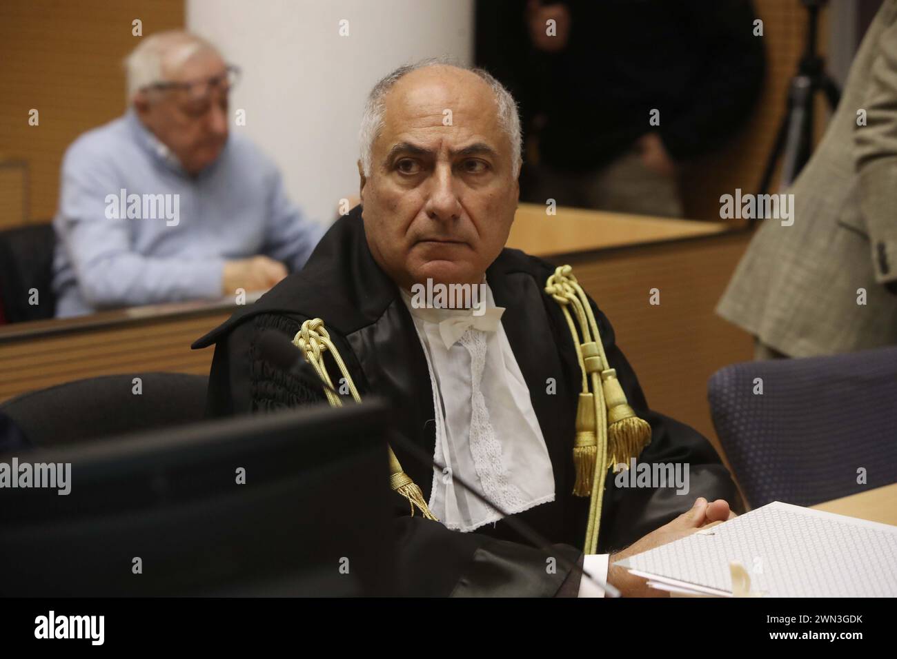 Processo hi-res stock photography and images - Alamy