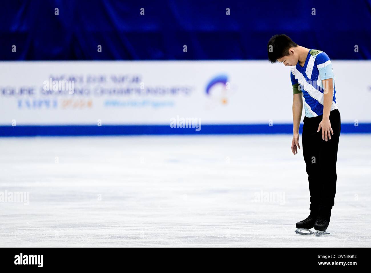 Yu hsiang li tpe hi-res stock photography and images - Alamy