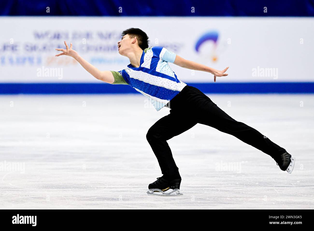 Yu hsiang li tpe hi-res stock photography and images - Alamy