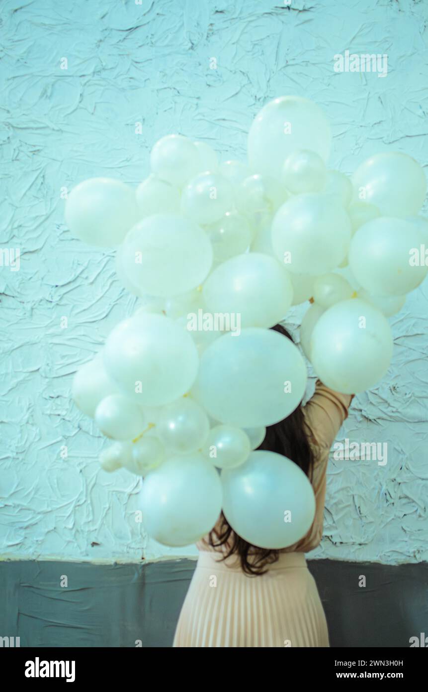 Playful introduction hi-res stock photography and images - Alamy