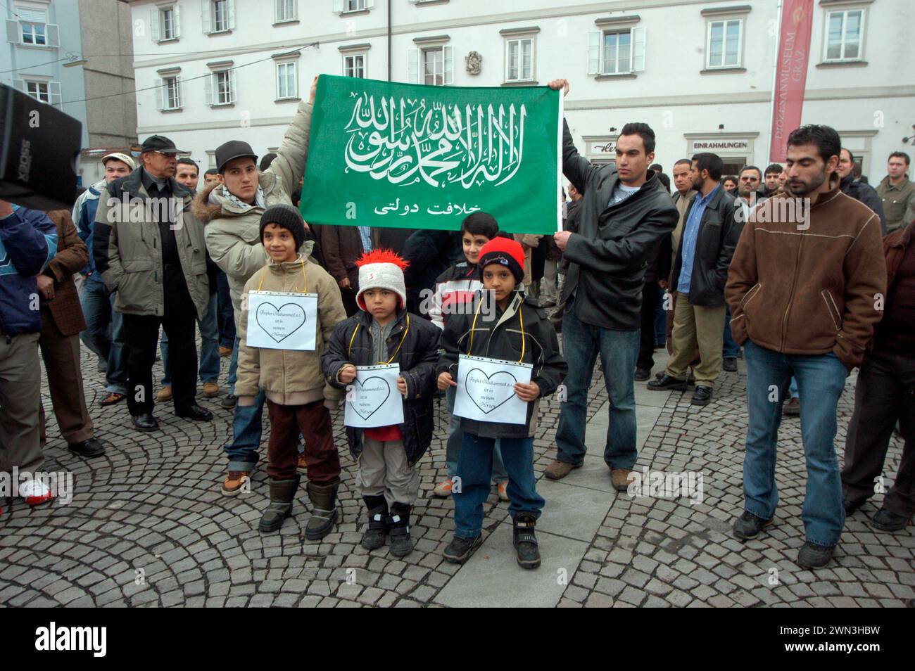 the islam as a monotheistic religion, believed in by muslims islam as a ...