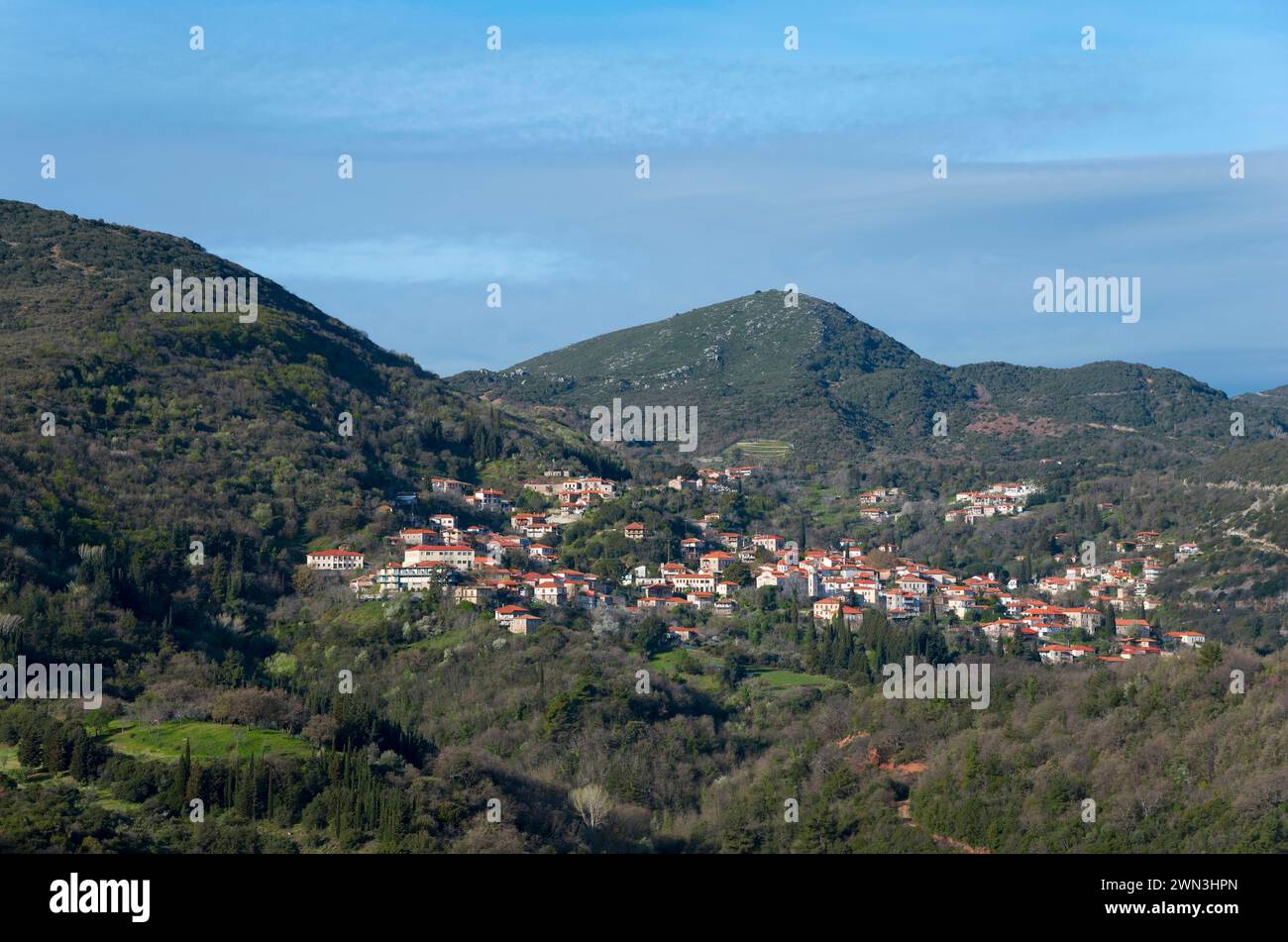 Western elis hi-res stock photography and images - Alamy