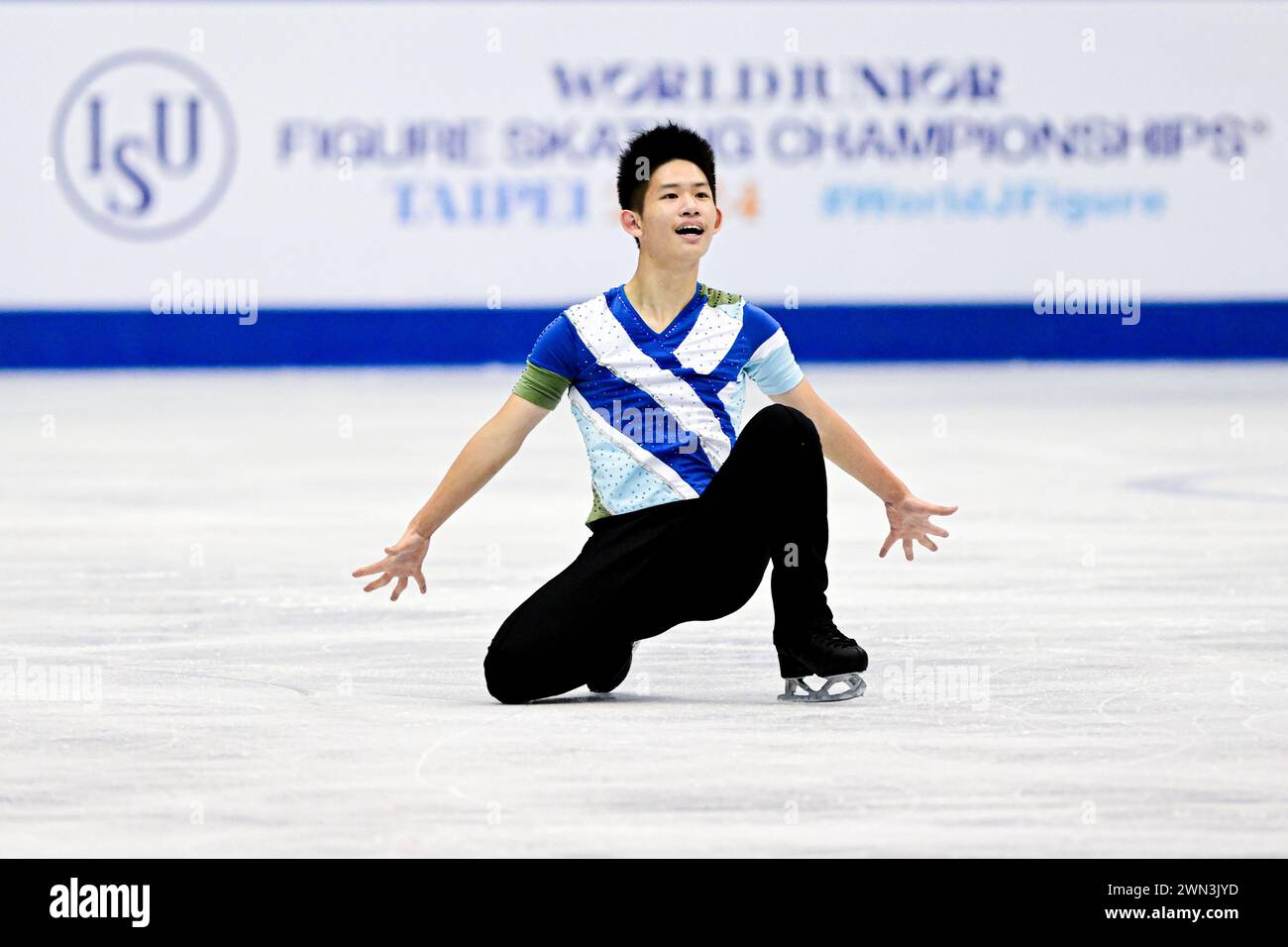 Yu hsiang li tpe hi-res stock photography and images - Alamy