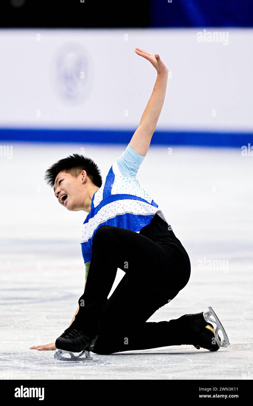 Yu hsiang li hi-res stock photography and images - Alamy