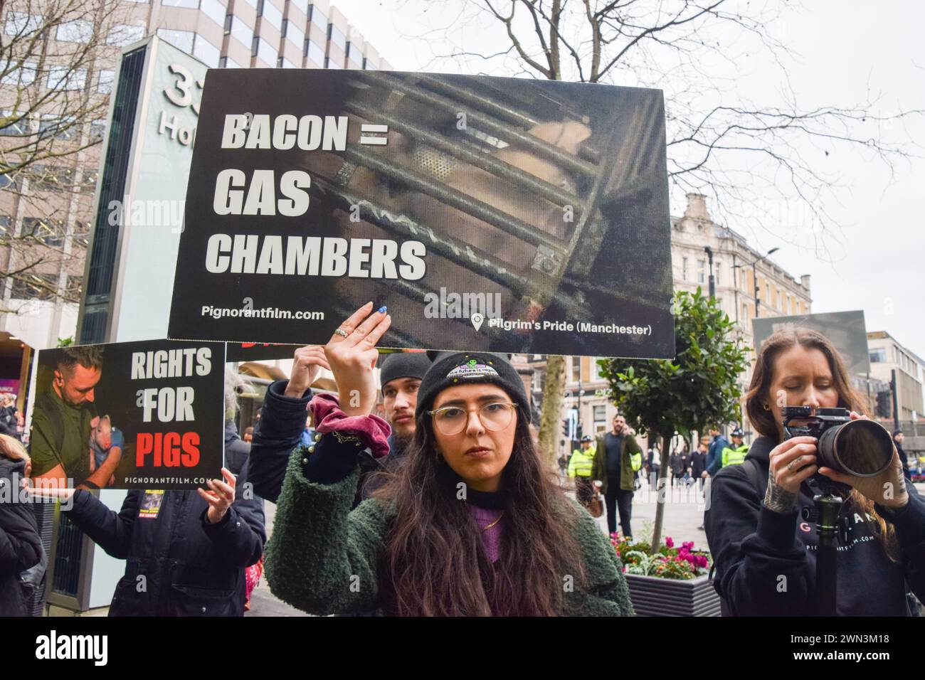 slaughterhouse cumbernauld